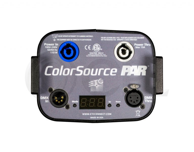 ETC ColorSource Par | LED Lighting, Lighting | CPL