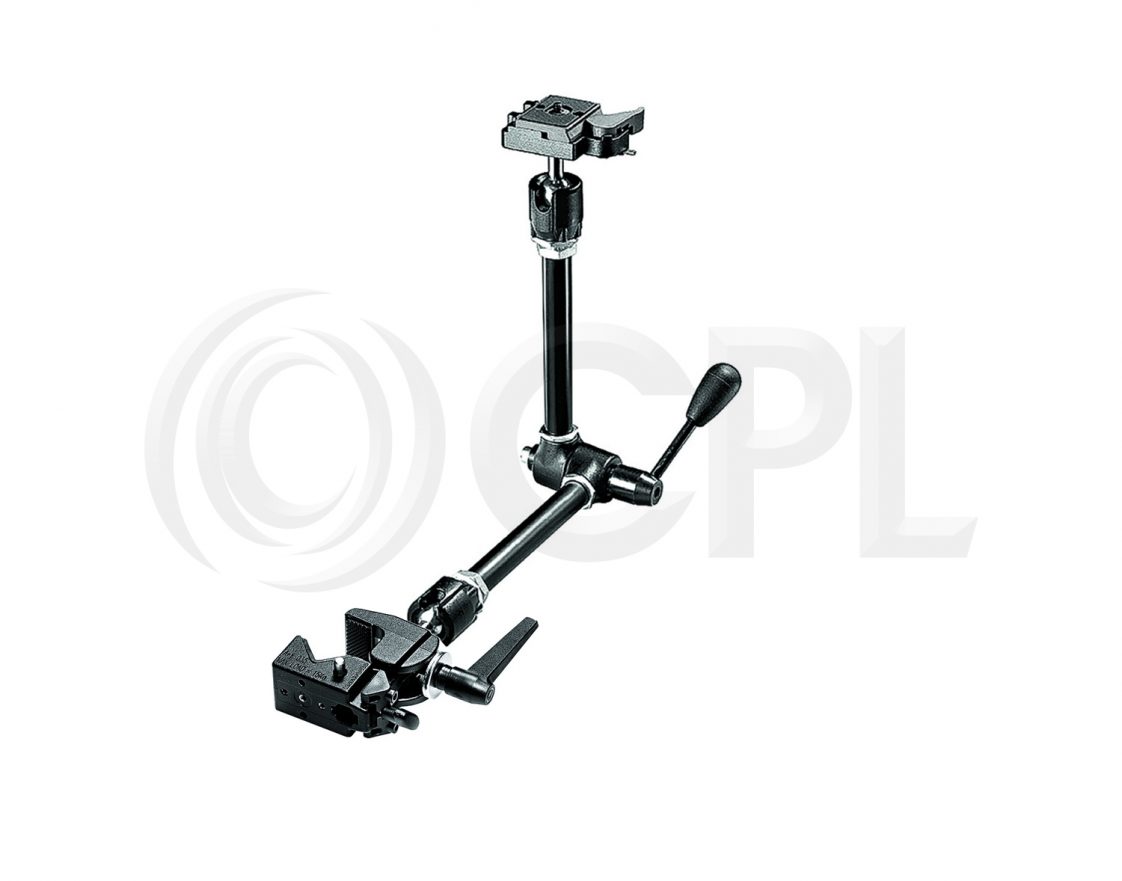 Manfrotto Magic Arm | Camera Accessories | CPL