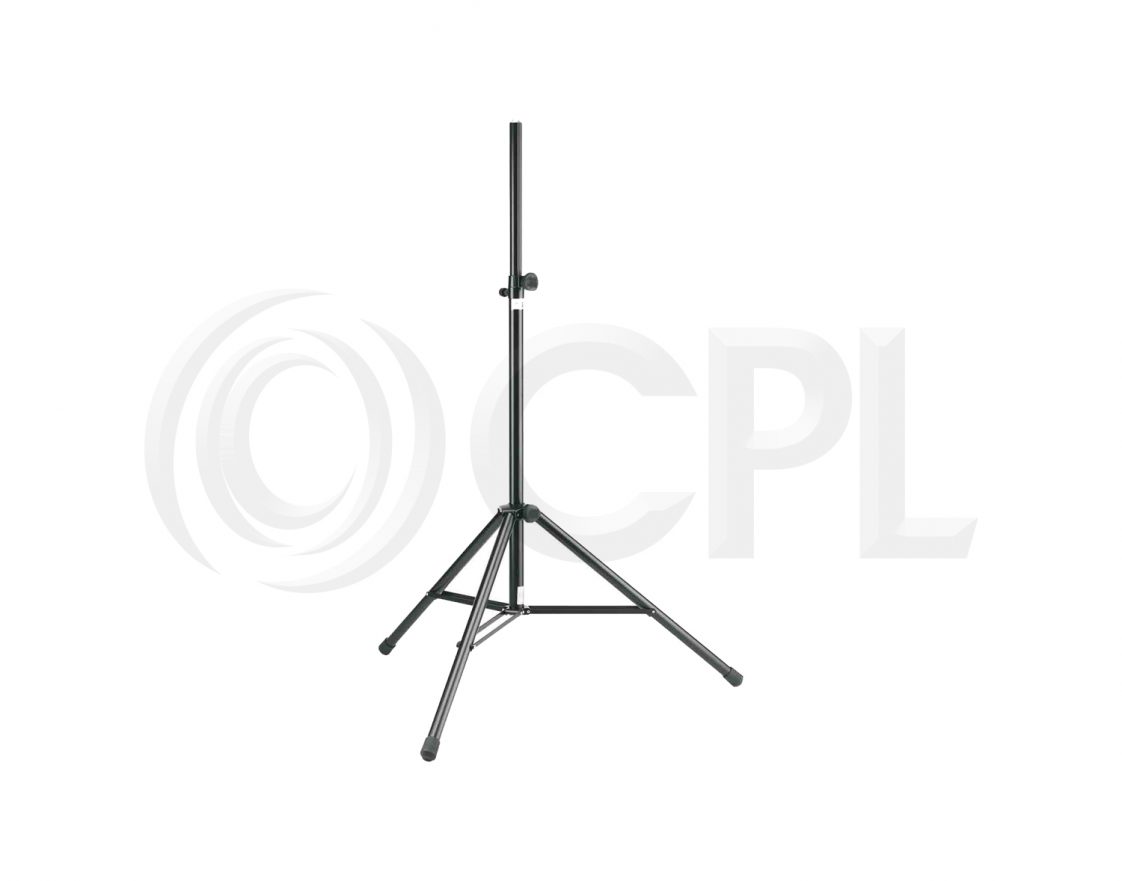 Proel Speaker Stands (Pair) | Speaker Accessories | CPL