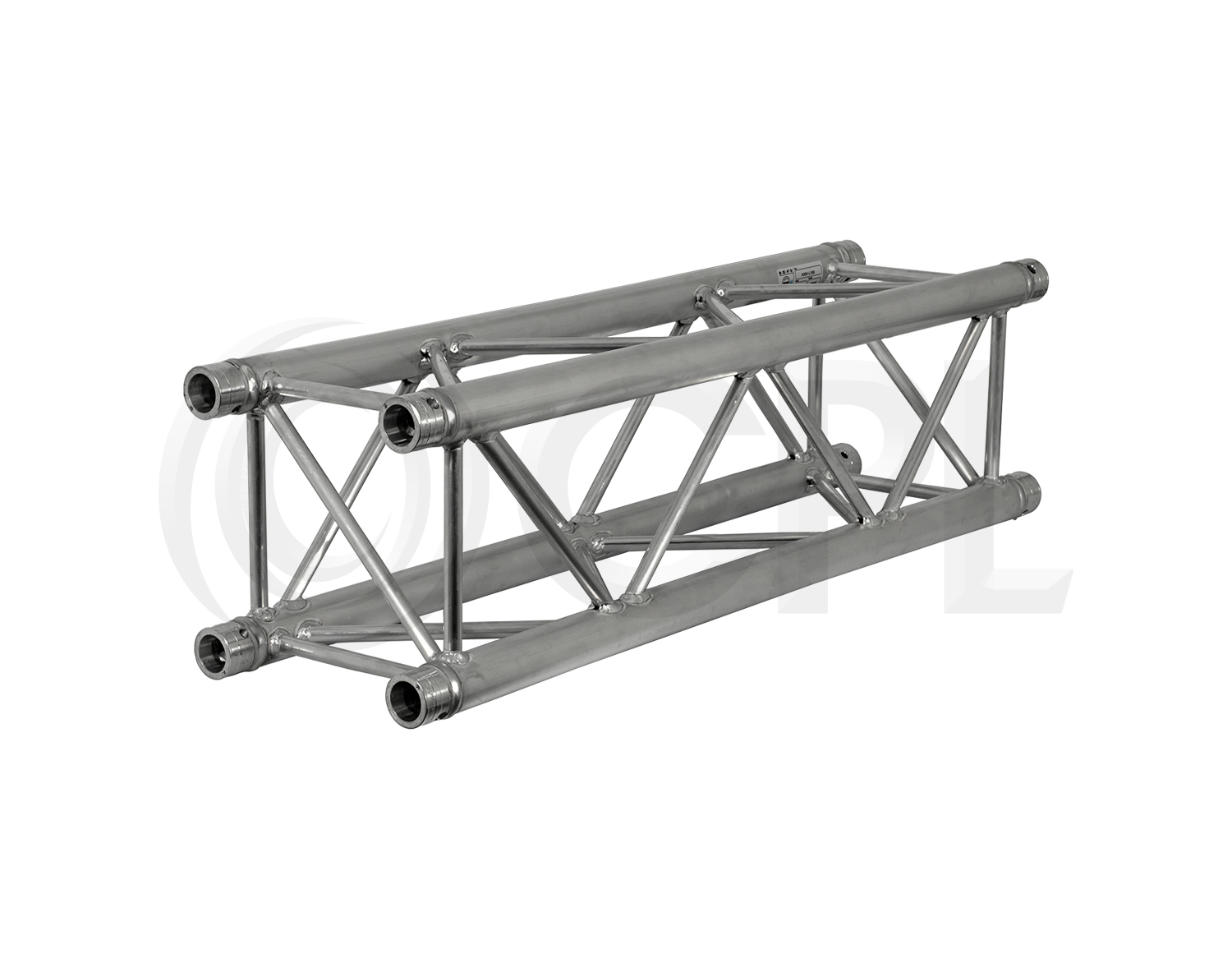 Prolyte H30V Quad Truss 3mtr | Prolyte H30V Quad Truss | CPL