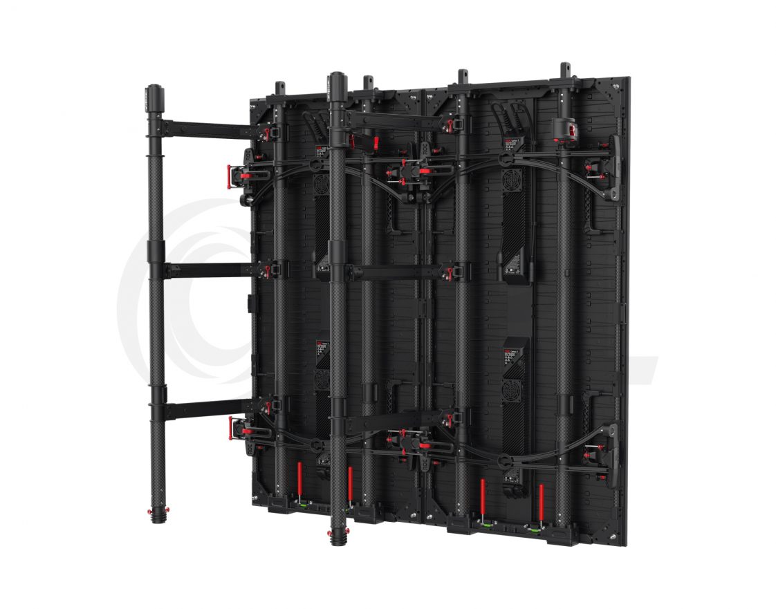 ROE CB5 Hire | ROE Carbon 5 Rental | LED | CPL