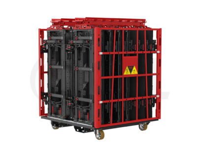 ROE CB5 Hire | ROE Carbon 5 Rental | LED | CPL