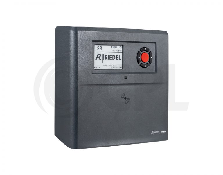 Riedel Bolero NSA-002A Network Stream Adapter | Communication | CPL