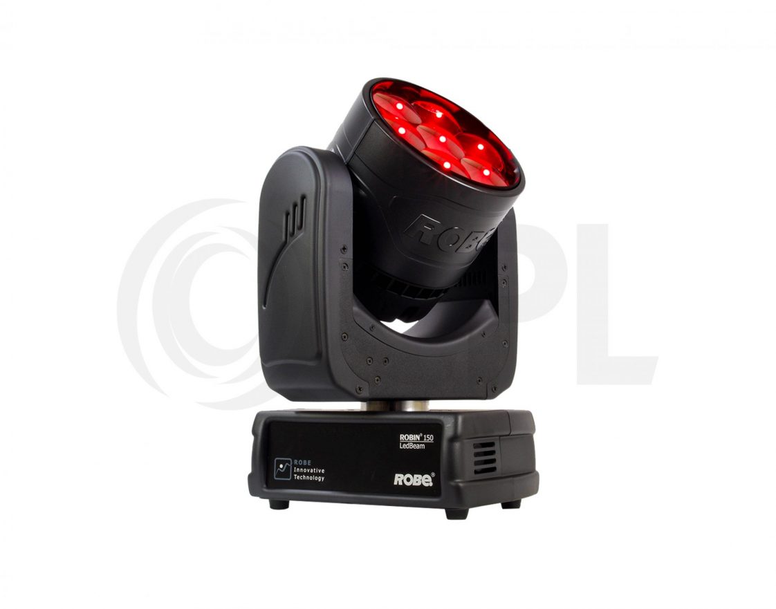 Robe LEDBeam 150 Hire | Robe LEDBeam Rental | Lighting | CPL