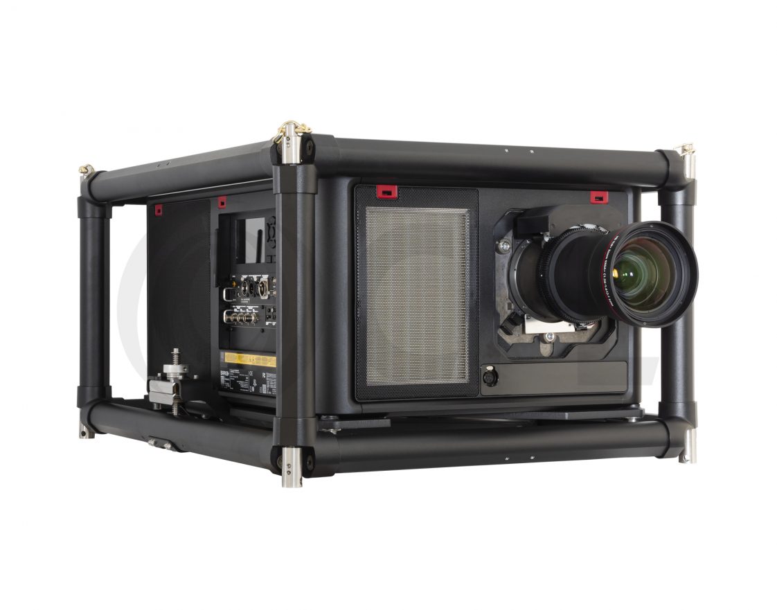 Barco UDM Hire | 4K Projector Hire from CPL | Enhanced Technology