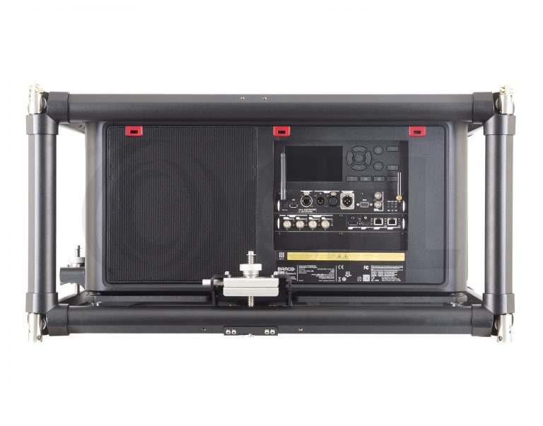 Barco UDM Hire | 4K Projector Hire from CPL | Enhanced Technology