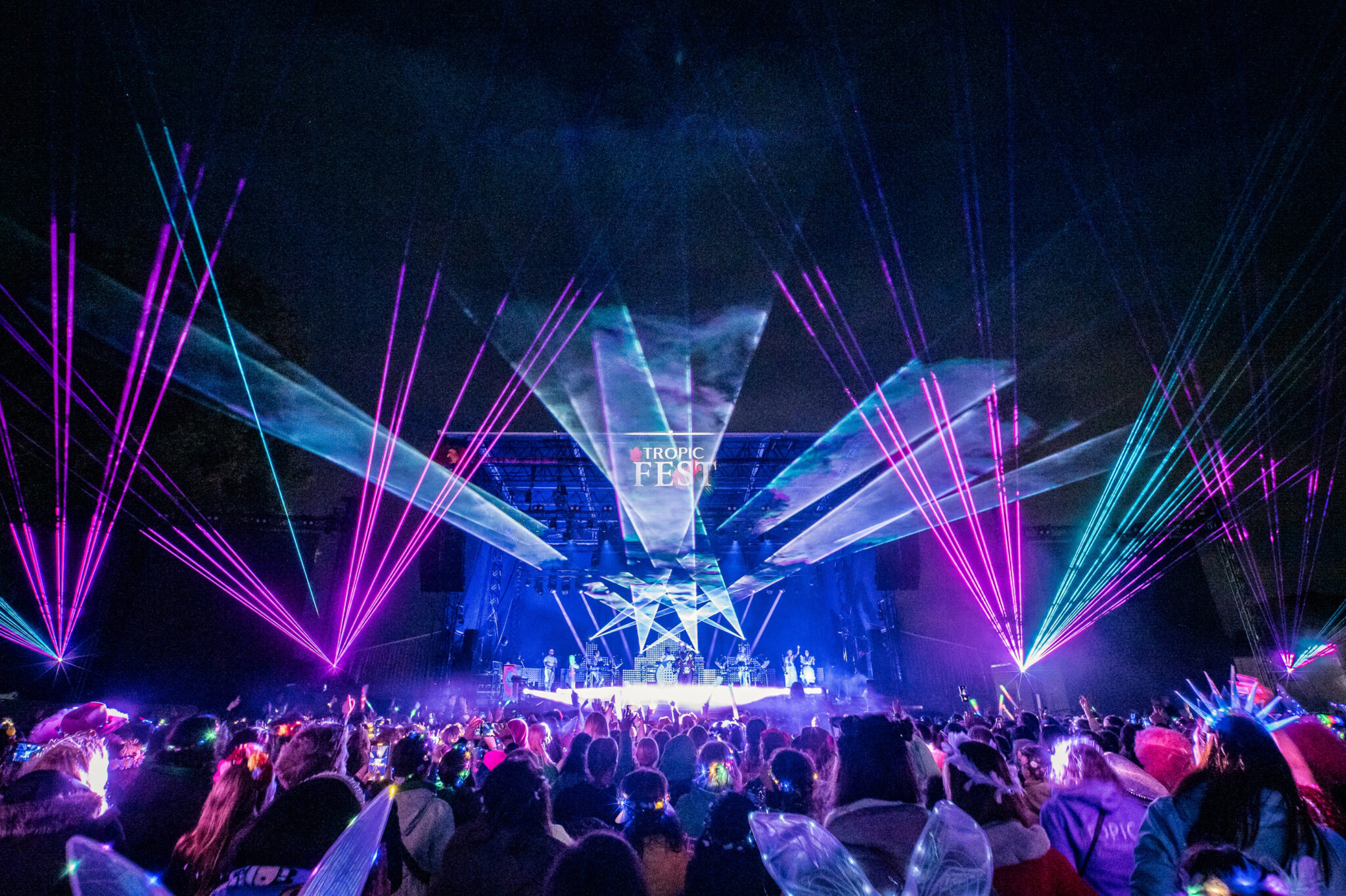 Tropic Fest 2024 | CPL | Enhanced Technology
