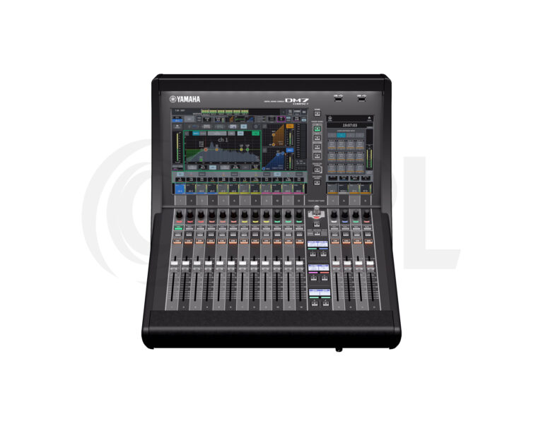 Yamaha DM7 Compact 72 Channel Digital Desk | Digital Mixers | CPL